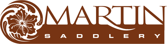 Saddle Brand Logo