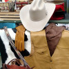 Cowboy & Work Boots: Casper, WY: Moss Saddles Boot & Tack